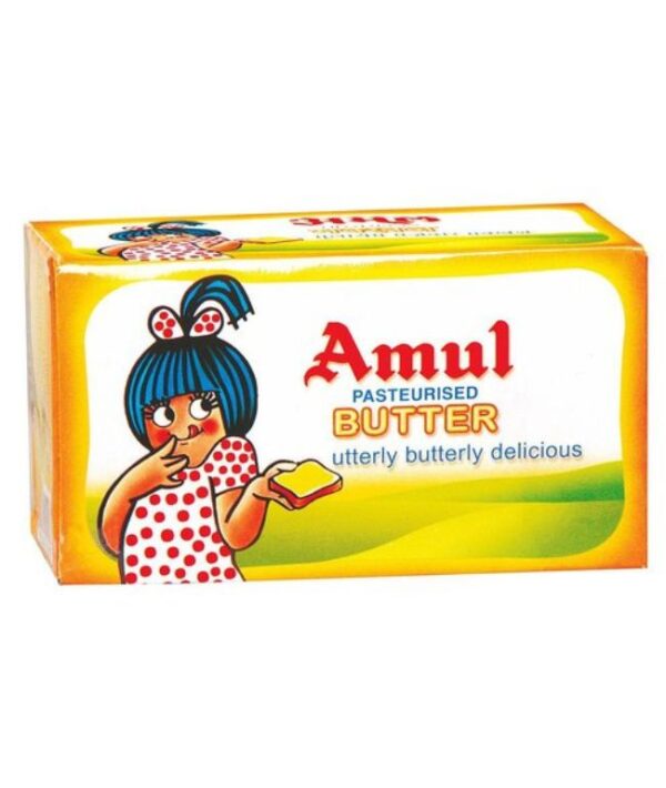 AMUL-Butter Salted, 500 gm – Resto Rashan