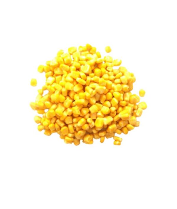 Frozen Sweet Corn, 1 Kg – Resto Rashan