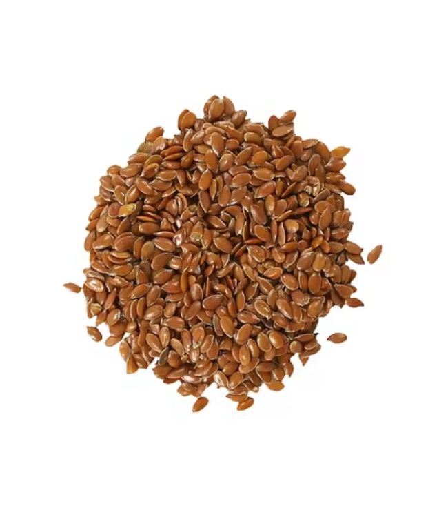 Alasi ( Flax Seeds ) 100 gm – Resto Rashan