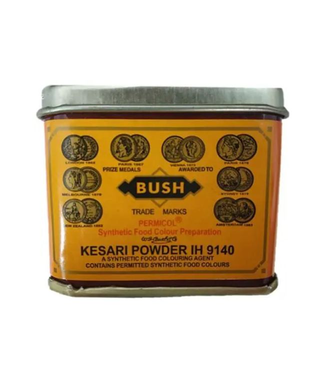 Bush – Kesari Powder IH 9140, 100 gm – Resto Rashan