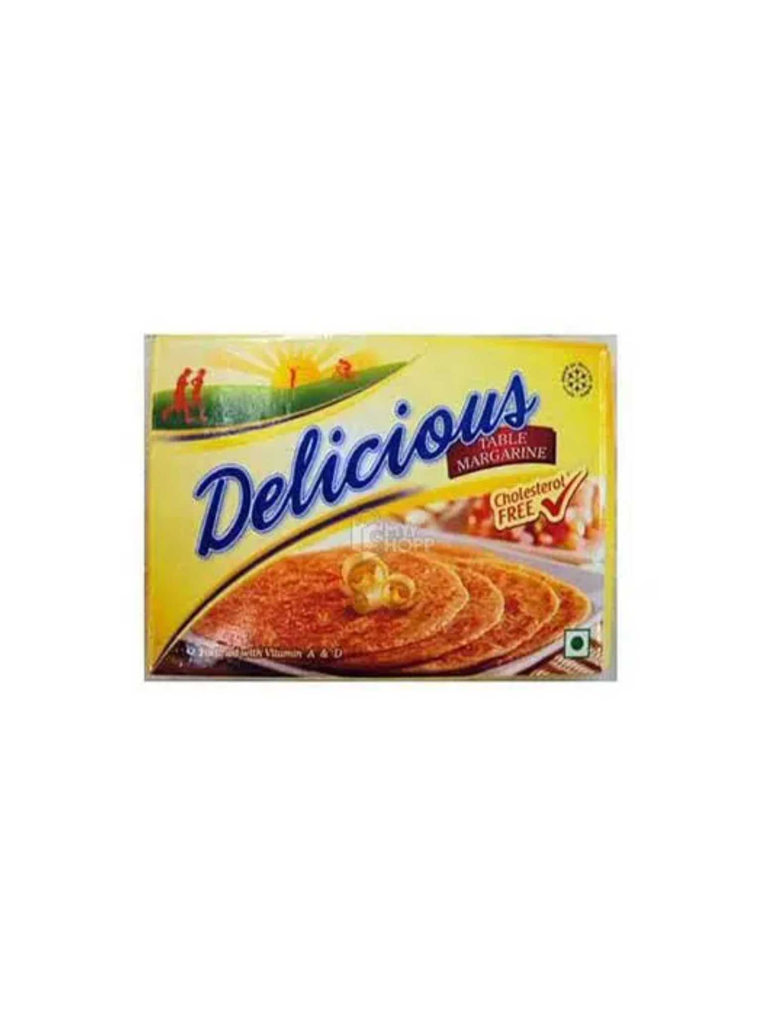 Amul – Delicious Margarine, 500 gm – Resto Rashan