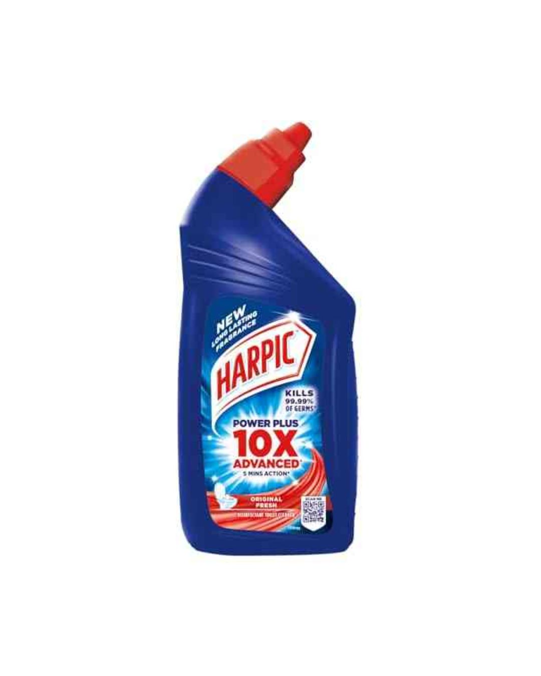 Harpic – Toilet Cleaner – 500 ml – Resto Rashan