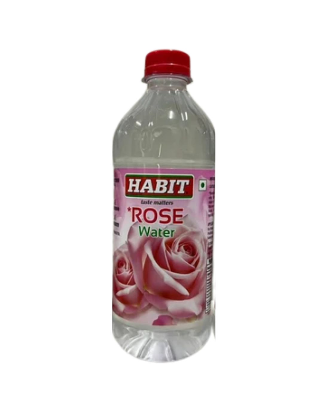Habit ROSE WATER–500 ml – Resto Rashan